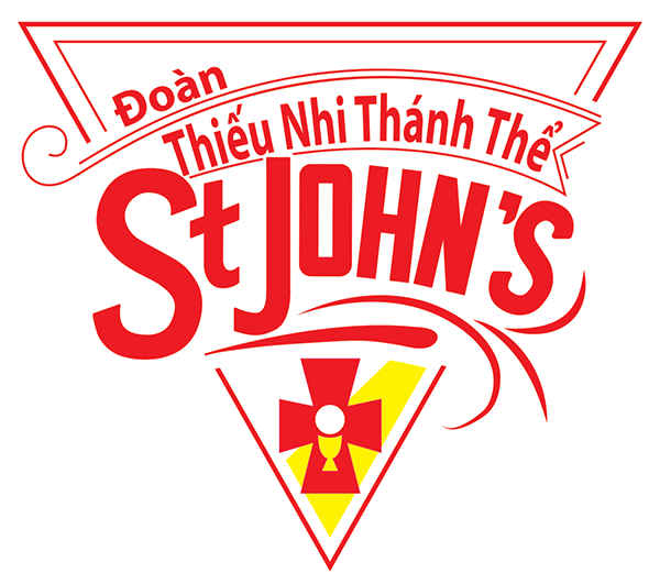 ST JOHN'S :: tnttmelbourne
